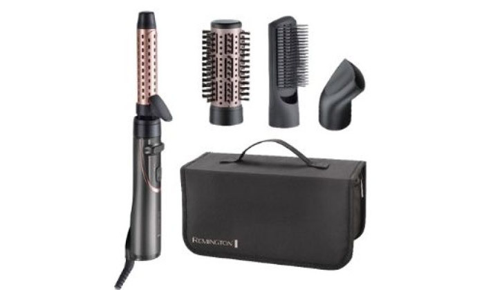 מעצב שיער בטכנולוגיית אוויר חם REMINGTON דגם AS8606 | גרו (גרופון)